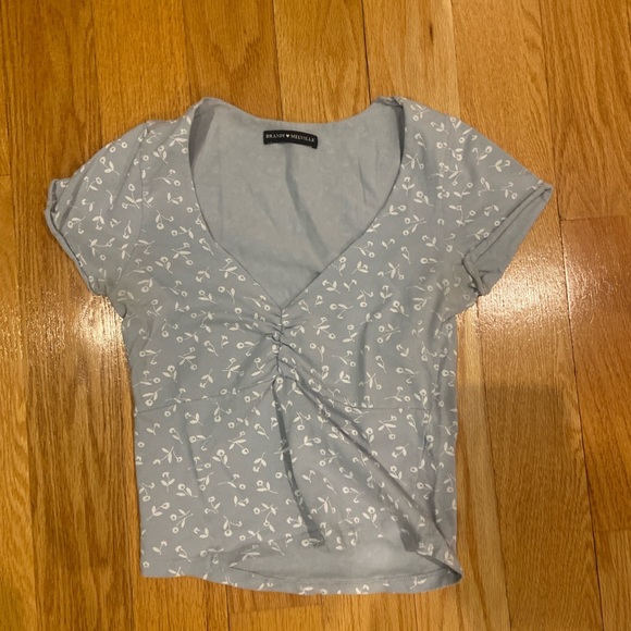 Brandy Melville | Tops | Gina Top | Poshmark